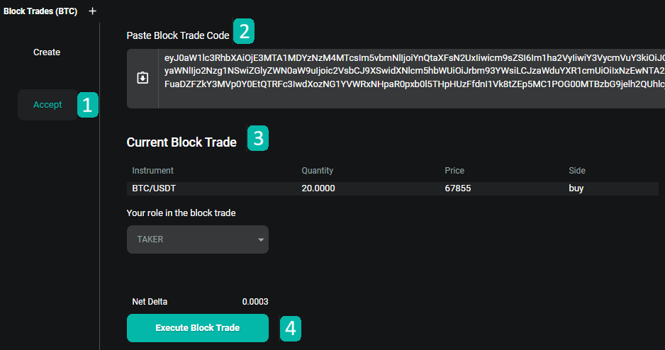 Block Trading – Deribit Support