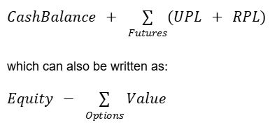 Margin types and usage – Deribit Support